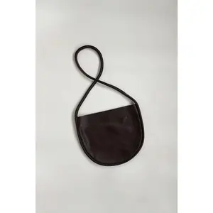 HARPER THE LABEL The Loop Bag By Harper The Label Walnut