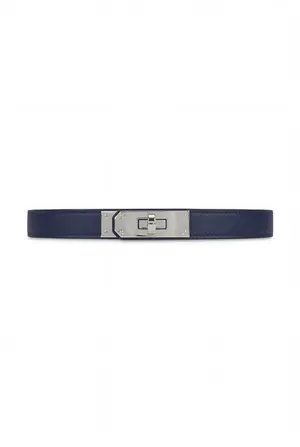 THE NOLI SHOP Nicola Belt - Navy