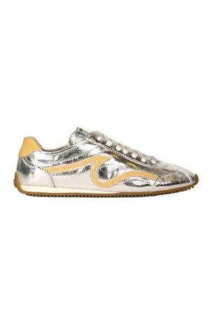 Sandro Low Top Sneakers For Women