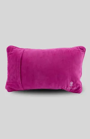 FURBISH Needlepoint Pillow
