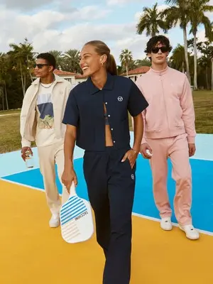SERGIO TACCHINI Davide Pant