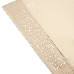 SERGIO TACCHINI Ciro Color-blocked French Terry Shorts