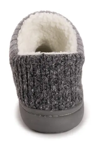 MUK LUKS Faux Shearling Lined Bootie
