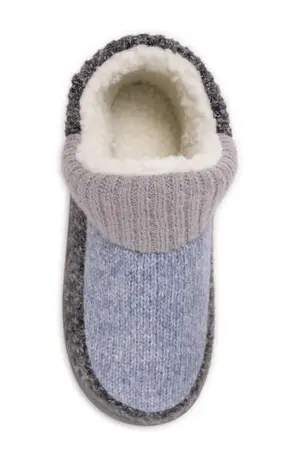 MUK LUKS Faux Shearling Lined Bootie