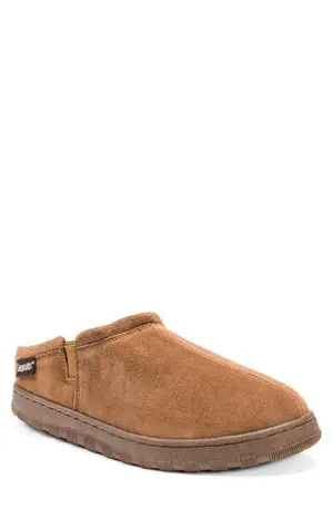Muk Luks Casual Slides Slipper For Men