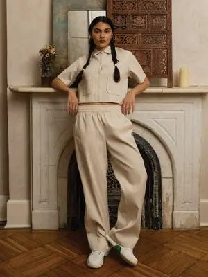 SERGIO TACCHINI Mia Track Pant
