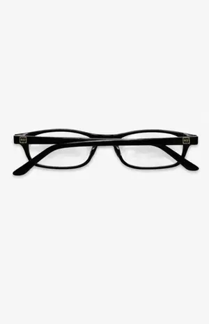 INDY Joey Square Blue Light Eyeglasses