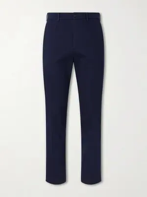 Dunhill Straight Leg Bottoms For Men