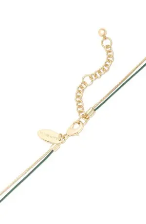Ramy Brook Sienna Charm Necklace