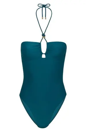 VIX PAULA HERMANNY One Piece Swimsuit