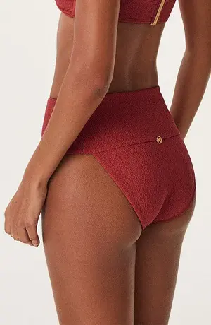 VIX PAULA HERMANNY Callie Bikini Bottoms