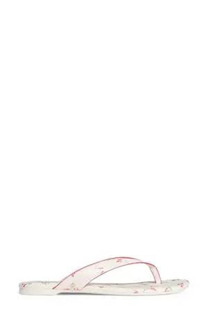 Kate Spade New York Sandie Flip Flop