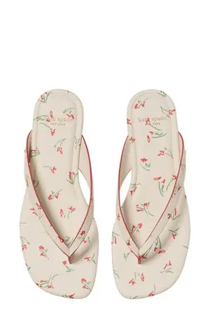 Kate Spade New York Sandie Flip Flop