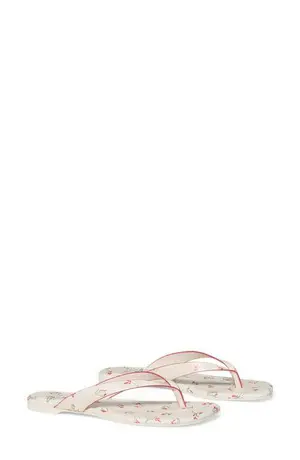 Kate Spade New York Sandie Flip Flop