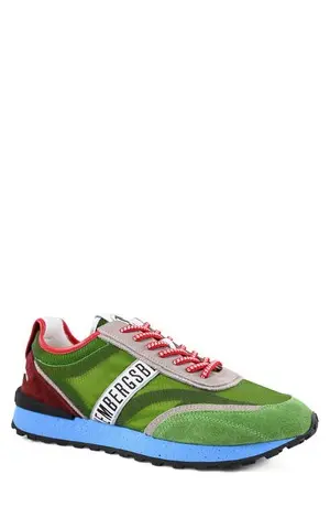 Bikkembergs Casual Shoes For Men