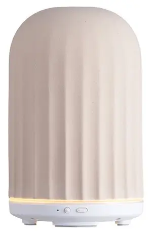 SERENE HOUSE Ingrid Ceramic Ultrasonic Diffuser