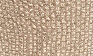 Canali Cotton Jacquard Dress Socks
