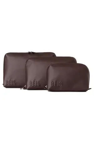 BEIS The Small Cosmetic Pouch