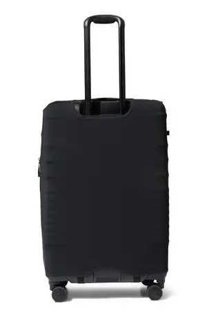 BEIS Hybrid Check-in Luggage Cover - Black