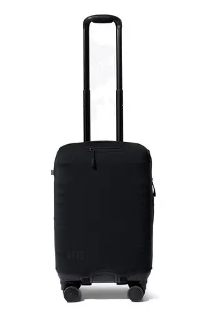 BEIS The Hybrid Check-in Luggage Cover - Black