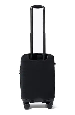 BEIS The Hybrid Check-in Luggage Cover - Black