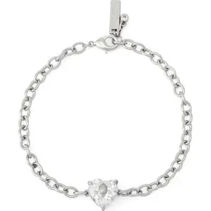 Kurt Geiger Glass Earrings
