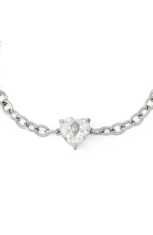 Kurt Geiger Heart Flex Bracelet