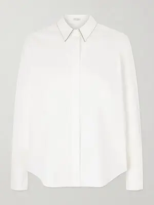 Brunello Cucinelli Casual Tops