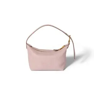 Miu Miu Nappa Leather Pouch - Opal