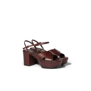 Miu Miu Strappy Sandals For Women