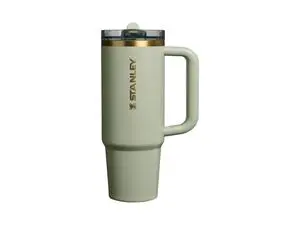 STANLEY The Quencher Protour Flip Straw 30oz Tumbler - Juniper