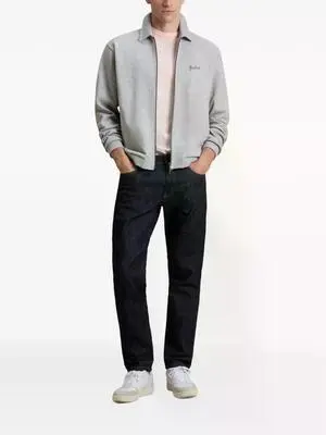 Woolrich Zip Sweatshirt
