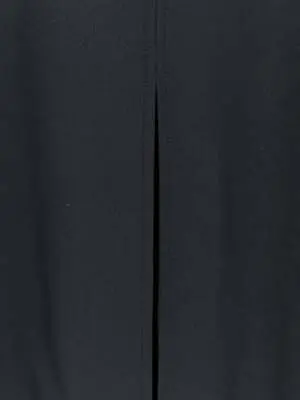Stella McCartney Responsible Acetate And Viscose Dress