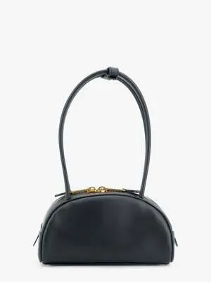 Miu Miu Beau Leather Handbag