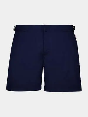 Orlebar Brown Navy Bulldog Swim Shorts