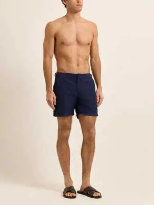 Orlebar Brown Navy Bulldog Swim Shorts