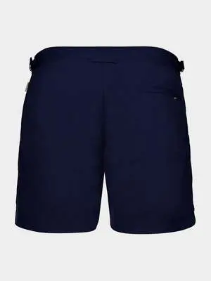 Orlebar Brown Navy Bulldog Swim Shorts