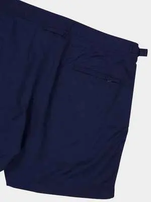 Orlebar Brown Navy Bulldog Swim Shorts