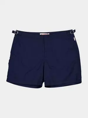 Orlebar Brown Navy Bulldog Swim Shorts