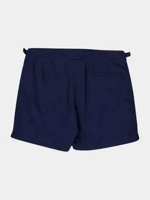 Orlebar Brown Navy Bulldog Swim Shorts