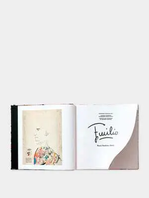 TASCHEN Pucci: Updated Edition Hardcover Book By