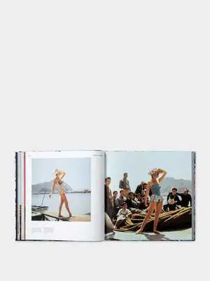TASCHEN Pucci: Updated Edition Hardcover Book By