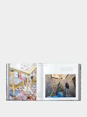 TASCHEN Pucci: Updated Edition Hardcover Book By