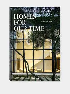 TASCHEN Homes For Our Time: Contemporary Houses Around The World - Multicolour