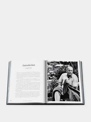 Assouline Jim Thompson: Beyond Silk, Beyond Thailand By