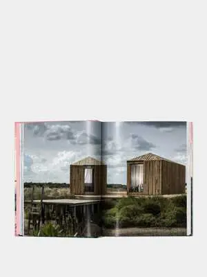 TASCHEN Cabins 45th Edition