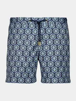 Orlebar Brown Bulldog Swim Shorts - Black