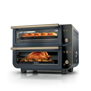 NINJA Double Oven Pro Smart Xl Countertop Oven & Air Fryer