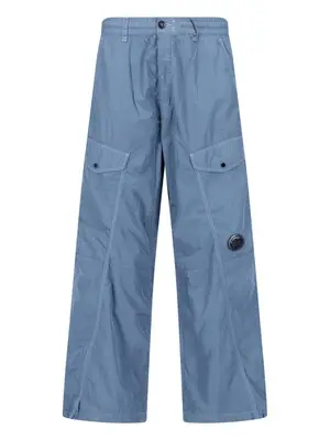 Polo Ralph Lauren Wide Cargo Pants