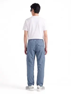 Polo Ralph Lauren Wide Cargo Pants